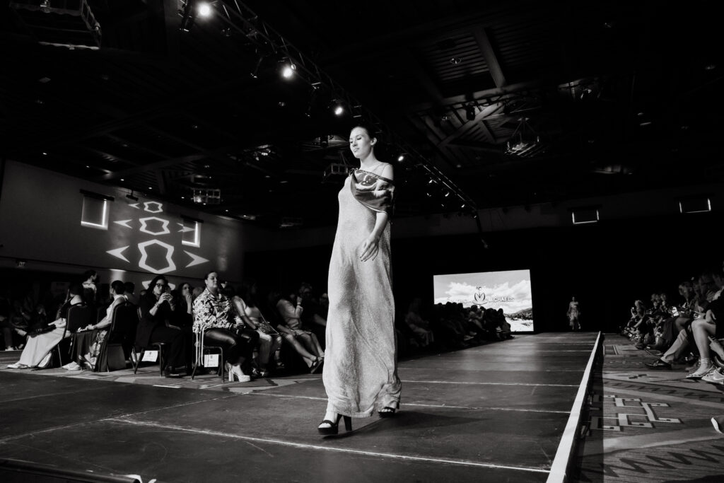 Indigenous Fashion Collective Announces Groundbreaking Events in Los ... Indigenous Fashion Collective Announces Groundbreaking Events in Los ...
